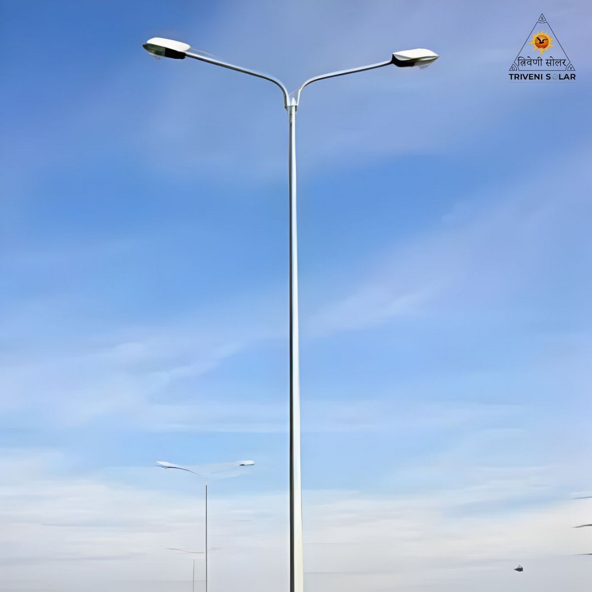 Urban Street Light Poles : Modern Designs & Benefits